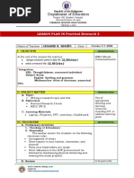 Graham Wallas 4 Stages of Creative Process | PDF | Insight | Creativity
