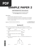 Year 7 Baseline Test Maths - Assessment | PDF | Elementary Mathematics ...