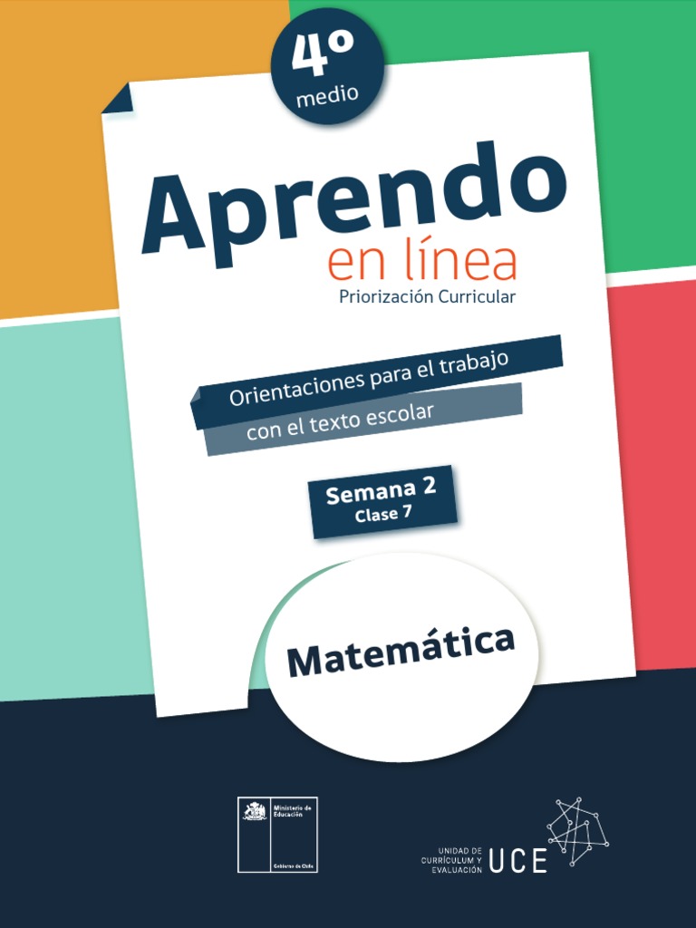 Cuaderno de Actividades Matematicas | PDF | Presupuesto | Economias
