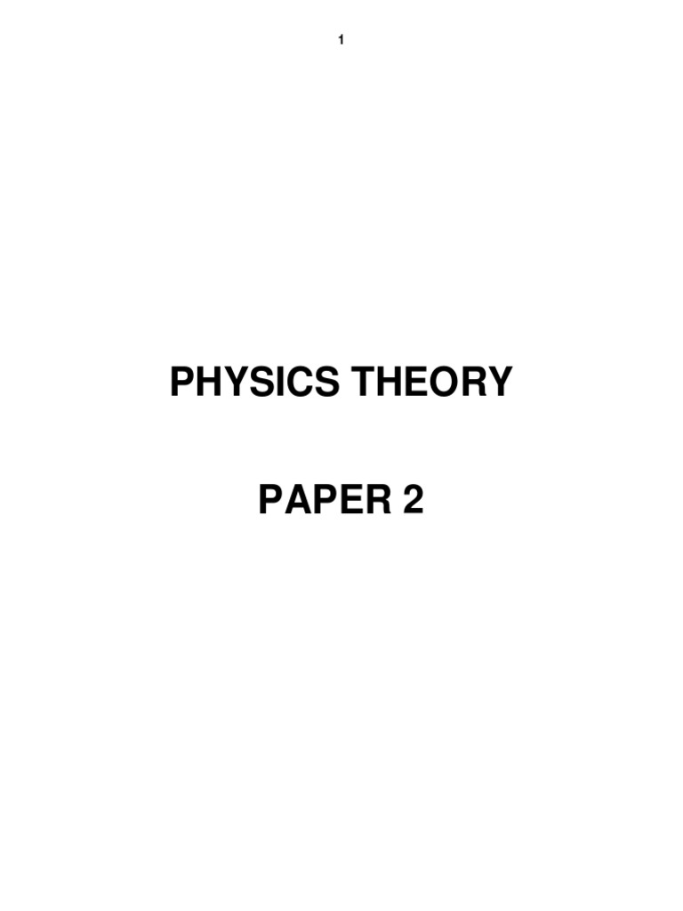 Phys p2 | PDF | Force | Orbit