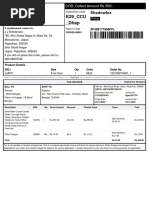 Xerox Price List | PDF