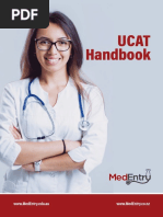 Free UCAT Questions | PDF