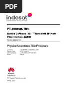 ATN910C Installation PDF | PDF | Computer Networking | Digital Technology