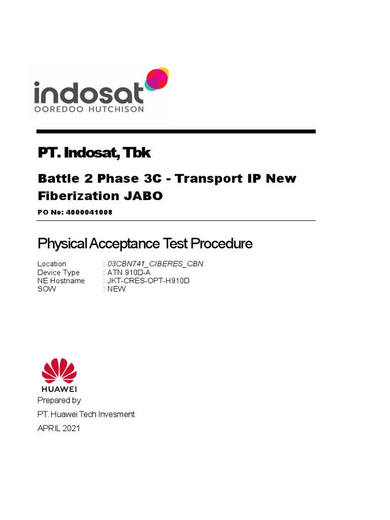 Sample ATP NEW M-09 | PDF | Router (Computing) | Booting