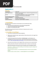 BPSW Beroepscode 2021 | PDF