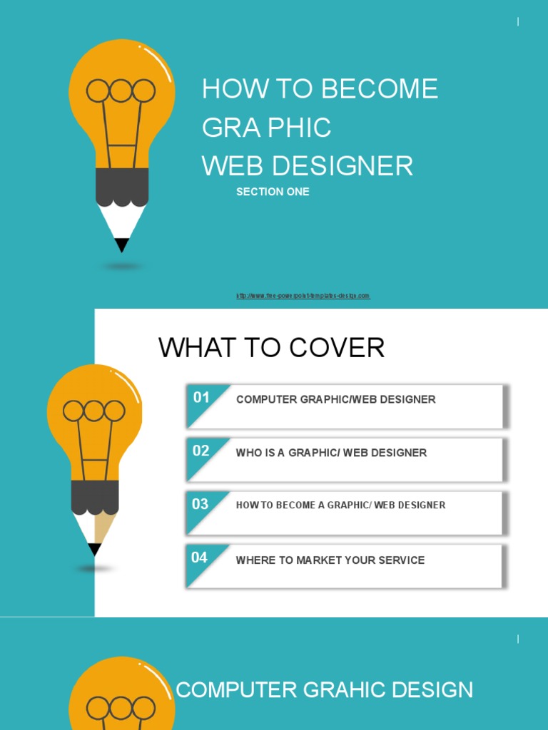 Raymond Slide | PDF | Web Design | Graphic Design