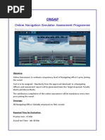 IMO Resolution A.601(15) Overview | PDF | Ships | Rudder