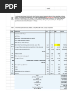 Concrete Rate Analysis for Various Grades | PDF | Construction ...