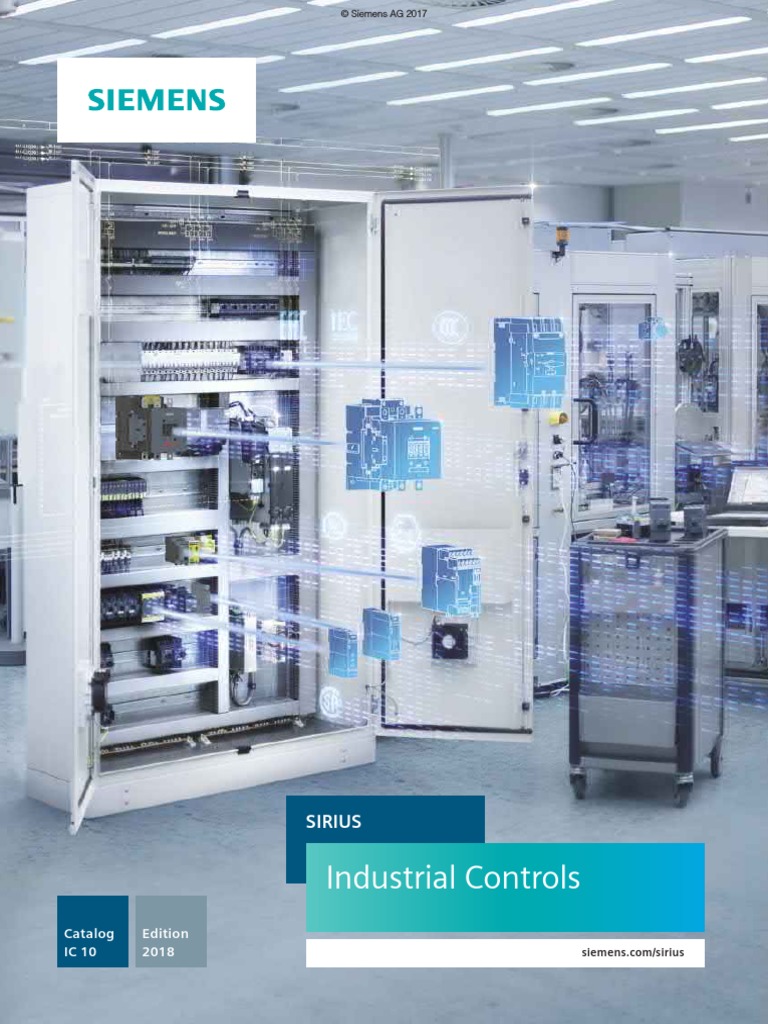 Catálogo - IC10 2018 - Resumido | PDF | Electrical Connector | Relay