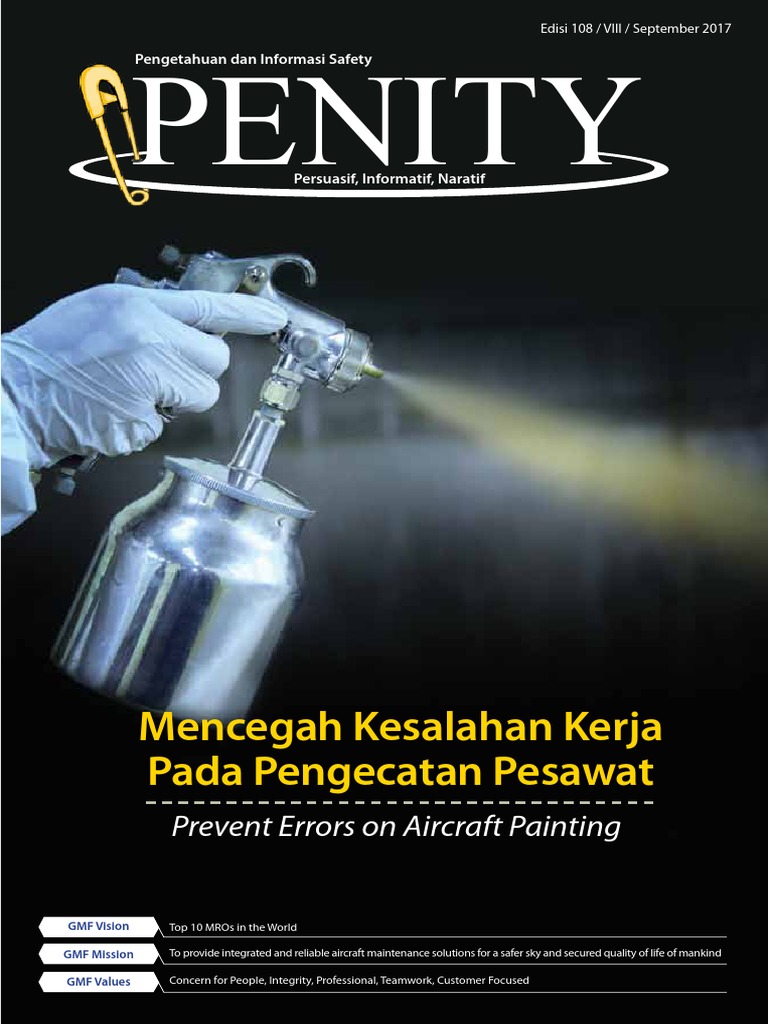 Pengecatan Pesawat Download Free Pdf Materials