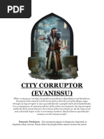 L'Oceanografic (The Oceanographic) | PDF | Geometry | Elementary Geometry