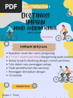 Latihan Bandingan Semacam 3 | PDF