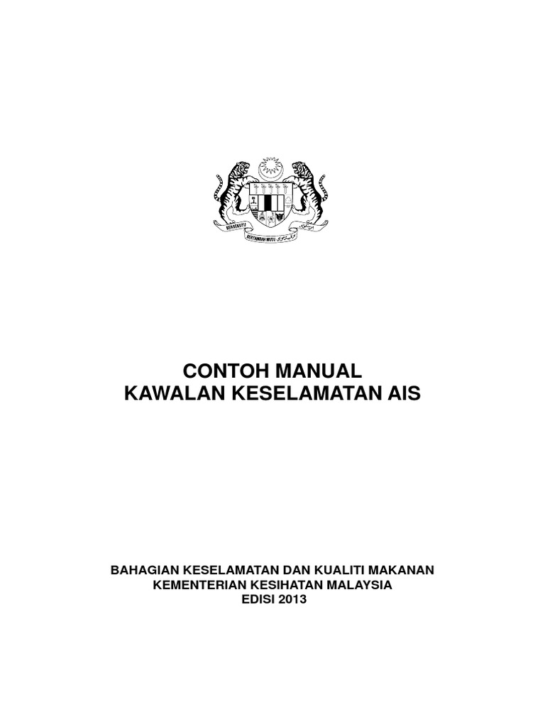 Manual Keselamaran-Ais | PDF