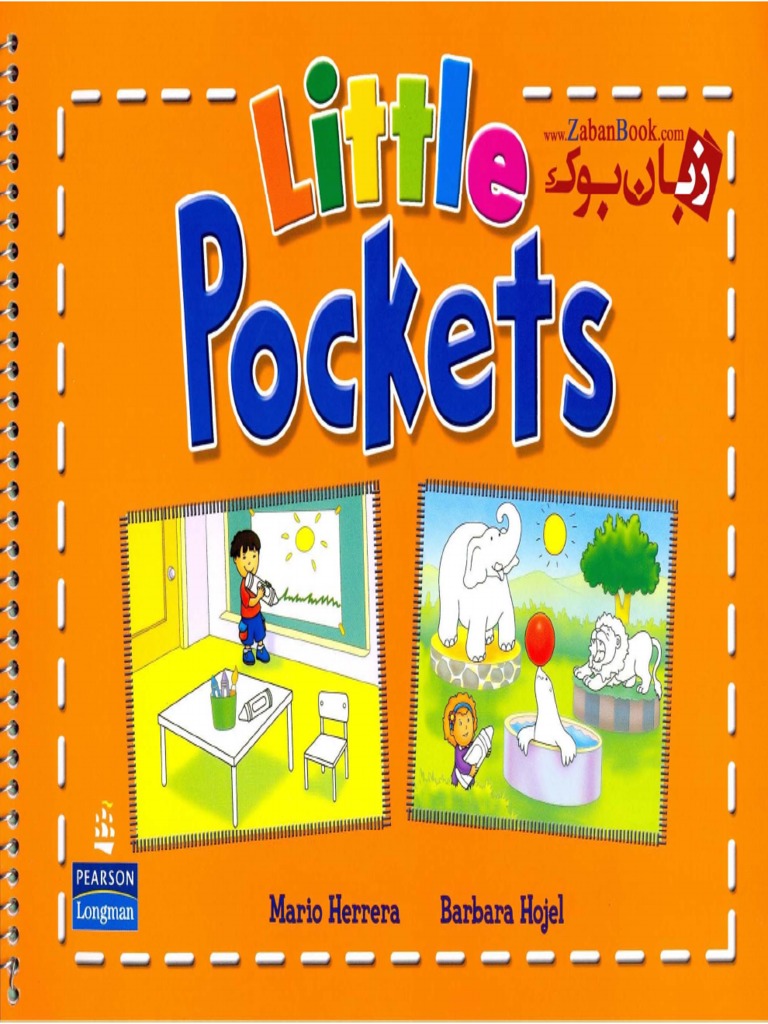 Little Pockets | PDF