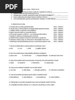 Maseni I Volumni Udio | PDF