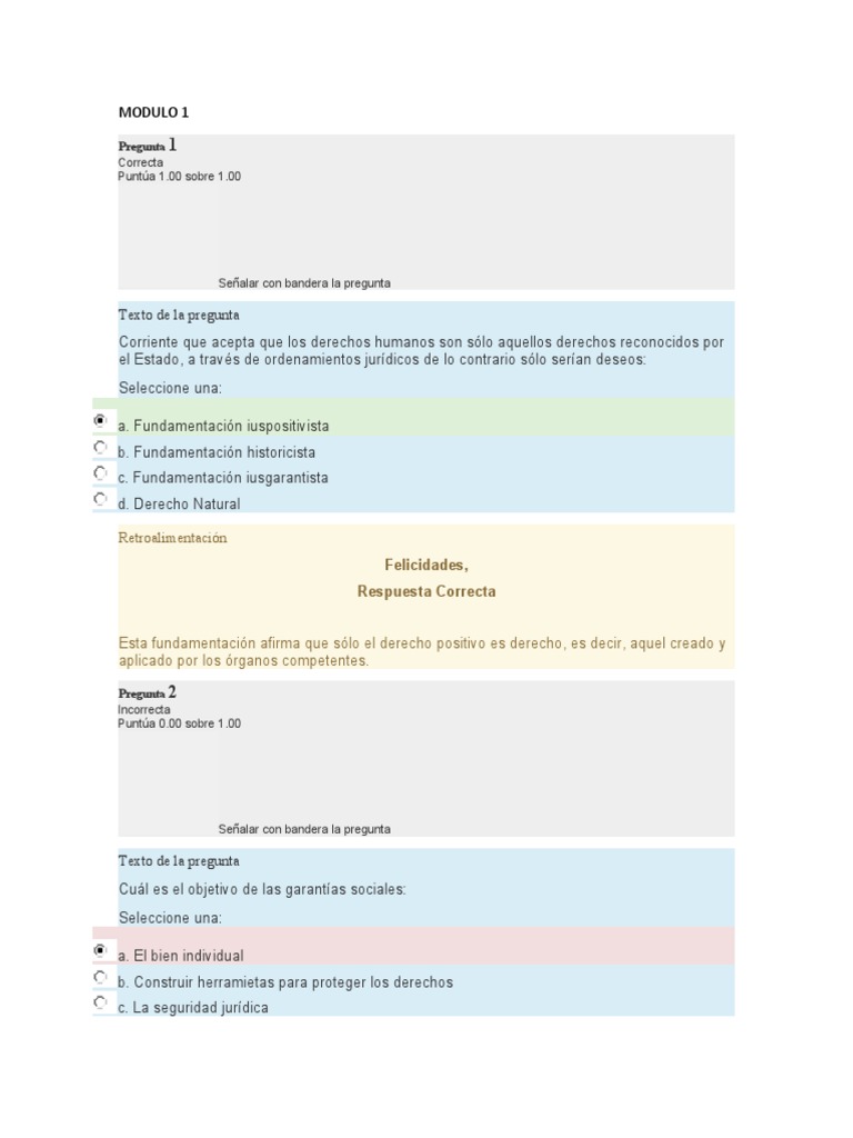 Curso CNDH 1 | PDF | Derechos humanos | Violencia