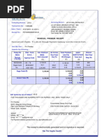 Simplilearn LMS | PDF | Invoice | Business Documents