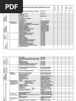 Control Prenatal GPC 2016 MSP | PDF | El embarazo | Parto prematuro