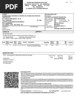 Formato de Envios de Mensajeria | PDF