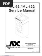 CDI Computorq II Torque Wrench Manual | PDF | Computer Memory | Calibration