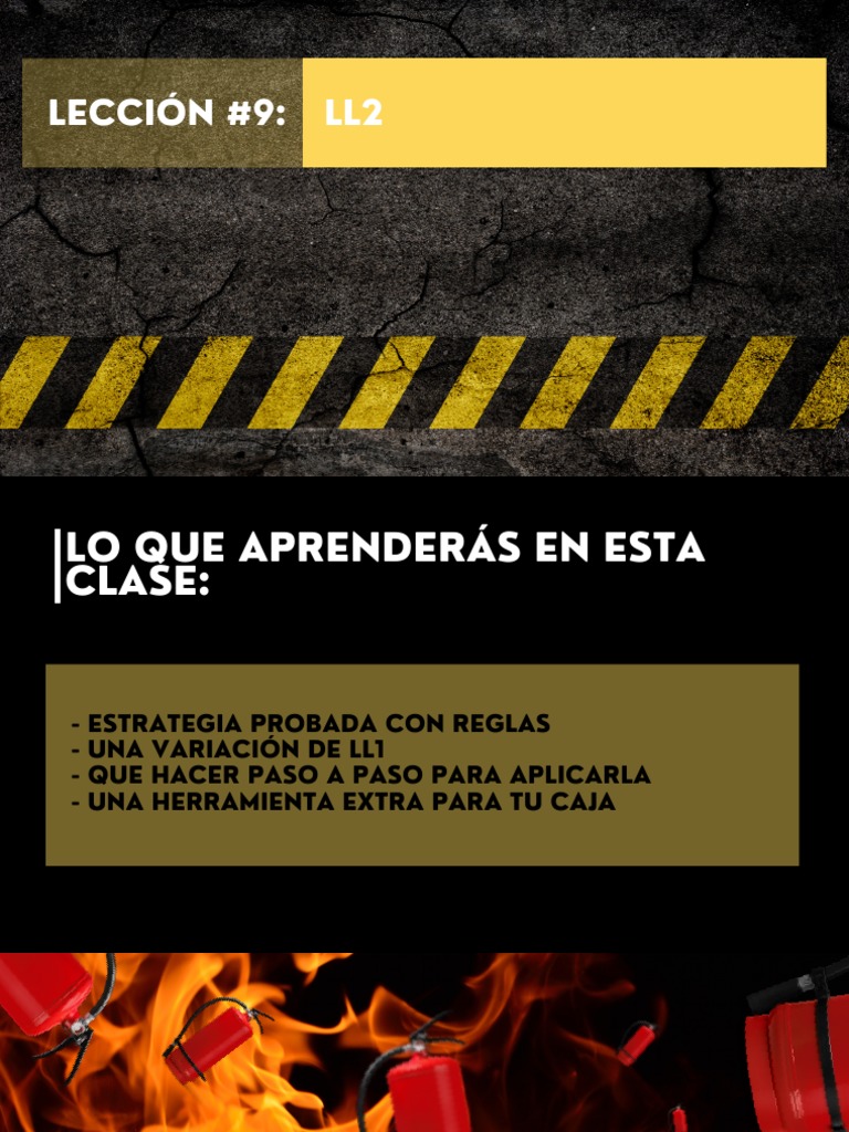 Clase LL2 | PDF