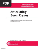 Asme B30.26 Rigging Hardware | PDF