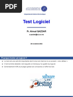 Coloration de Graphes et Algorithme Welsh-Powell | PDF