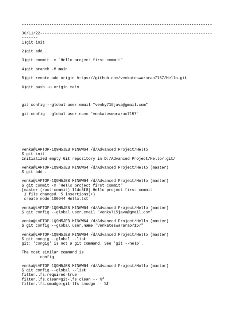 Advance Java Project Notes Pdf Server Computing Computer Programming 2530