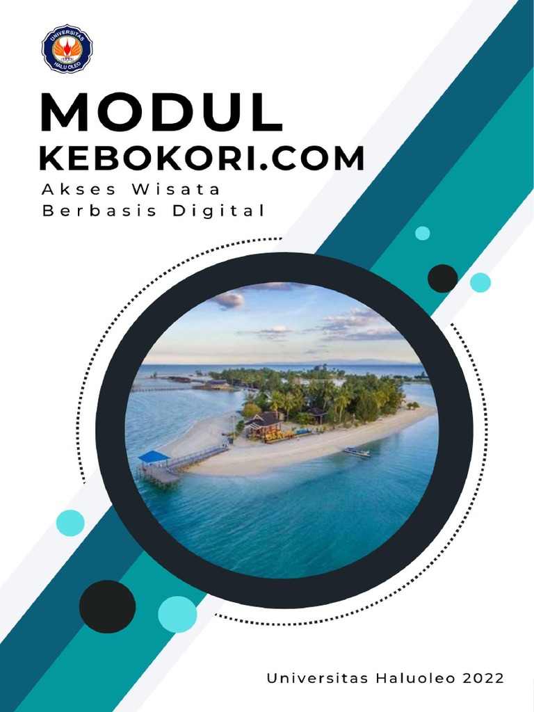 Modul | PDF | Bisnis | Pengelolaan Keuangan & Uang