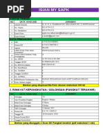 Berkas Scan Yang Perlu Dipersiapkan PPPK Baru Untuk Mengerjakan Aplikasi Simantap Bojonegoro ...