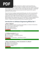 Design & Analysis of Algorithms - 88 MCQs With Answers - Part 1 - Department of Computer ...