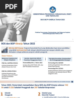 Salinan Permendikdasmen Nomor 8 Tahun 2025 CAP | PDF