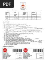 Loading and Unloading Checklist May 2021 | PDF | Personal Protective ...