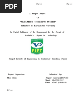 IMS Objectives and Targets Procedure | PDF | Feasibility Study ...