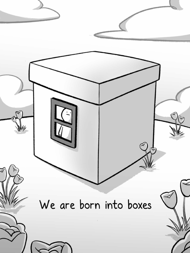 Life in A Box | PDF