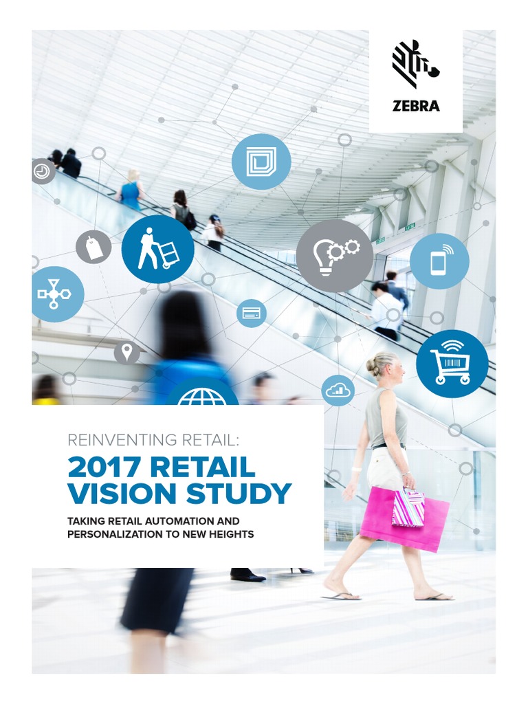 Retail 2017 Vision Study en Ap | PDF | Retail | Internet Of Things