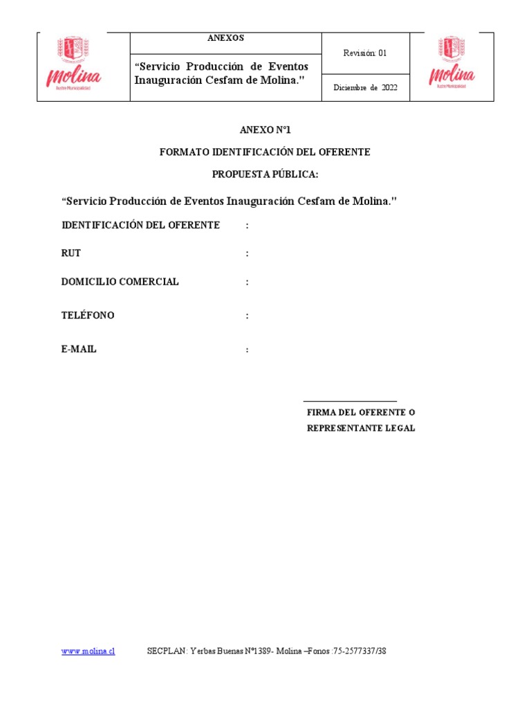 Anexos Admin. (1 2 3) | PDF | Justicia | Crimen y violencia
