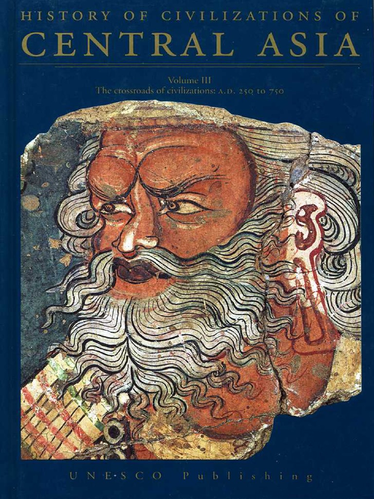 (B. A. Litvinsky, Zhang Guand-Da, R. Shabani Samgh | PDF | Central Asia ...