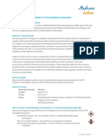 Ied Safe Distance Reference Chart | PDF | Liquefied Petroleum Gas | Bomb