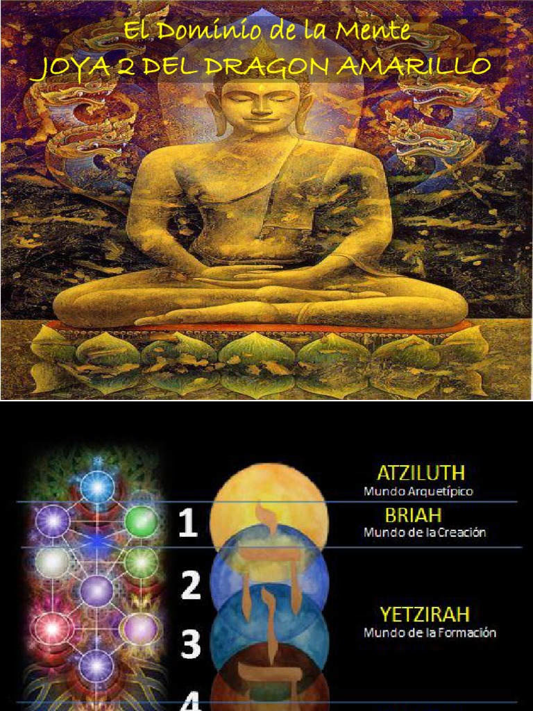 El Dominio de La Mente Joya 2 | PDF