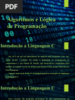 Listas de Comandos Da Linguagem C Com Suas Traduções | PDF | C ...