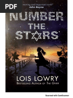 Number the Stars PDF Download | PDF