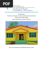 Postal Codes of Nepal | PDF | Kathmandu | Written Communication