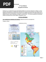 Las Zonas Climáticas | PDF