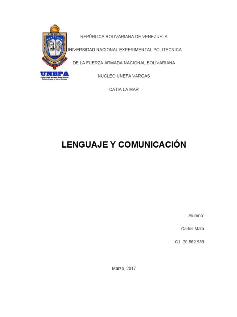 Análisis de las Muletillas en el Habla | PDF | Hablar en público | Verbo