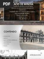 Edificio Basurto Analisis | PDF | edificio | México