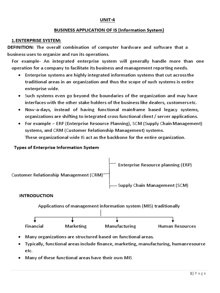 Erp Crm Scm Pdf Enterprise Resource Planning Customer Relationship Management