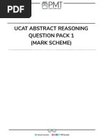 Free UCAT Questions | PDF