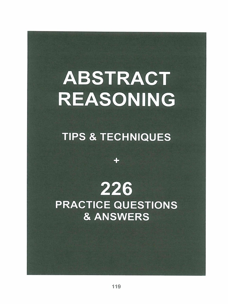 Ukcat 1250 Book 119-266 | PDF