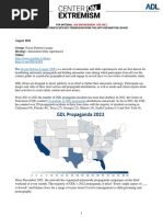Approved 2022 2023 CPSB School Calendar | PDF | Academic Term ...